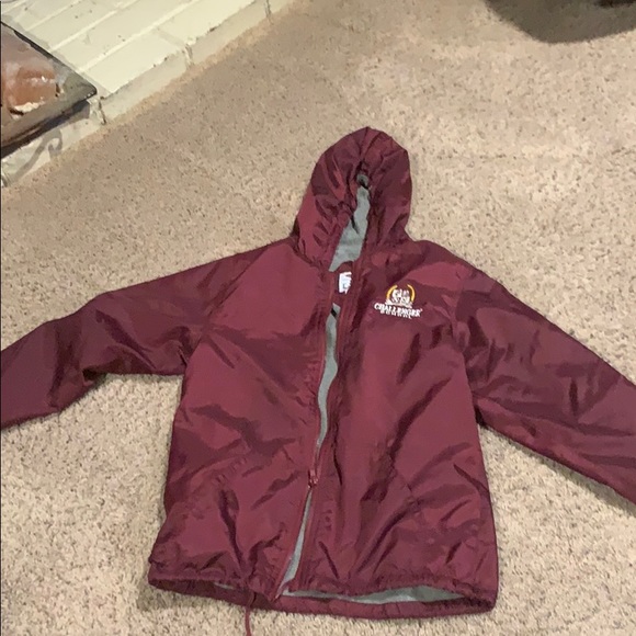 Jackets & Coats | Challenger School Jacket | Poshmark